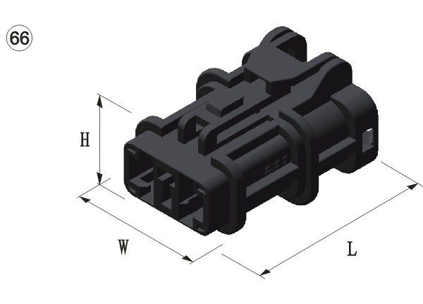 DJ7028-6.3-21 - 6.3 Series - YUEQING JINHAI AUTOPARTS CO., LTD