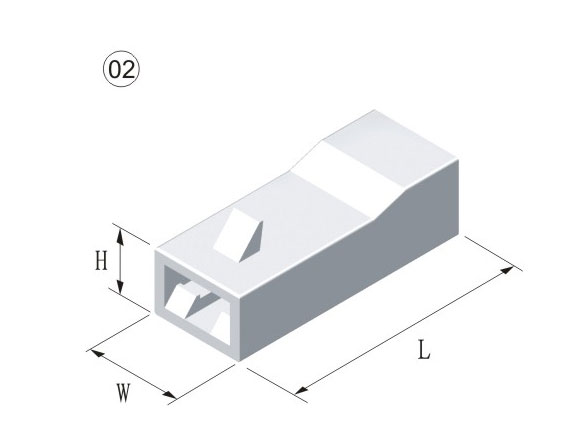 DJ7011-7.8-21 - 7.8 Series - YUEQING JINHAI AUTOPARTS CO., LTD