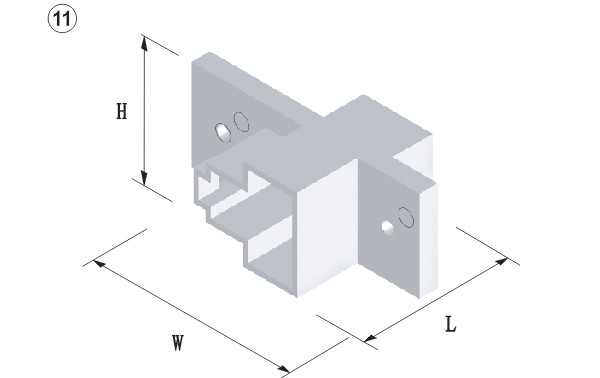 DJ7032Y-7.8-21 - 7.8系列 - 接插件|汽车接插件|护套|连接器|汽车连接器--乐清金海汽配有限公司